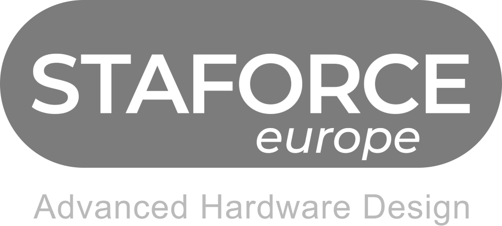 Presentation – Staforce Europe