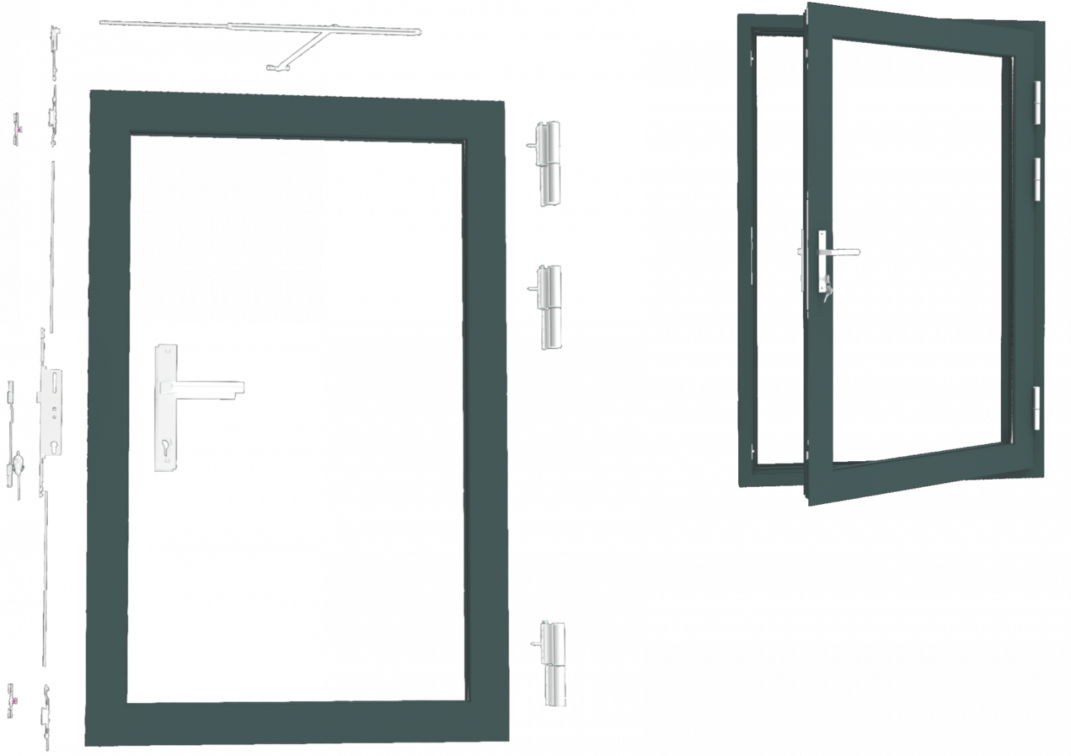Staforce Europe – Advanced Hardware Design