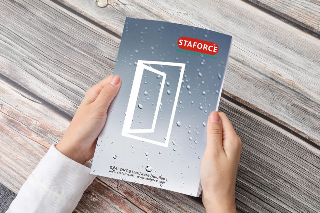 Staforce Europe – Advanced Hardware Design