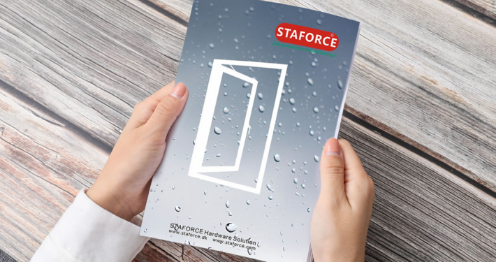 Staforce Europe – Advanced Hardware Design